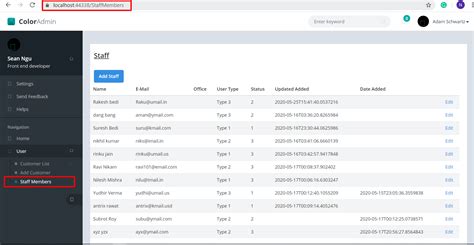 Asp Net Web Api Routing Angular Integrated With Cshtml Page Stack Overflow
