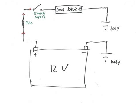 The Five Ways A Circuit Can Fail BimmerLife