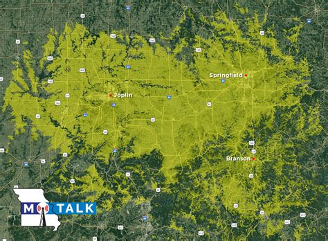 Wide Area Digital Radio Communications Associates Wide Area Digital Radio Communications Associates