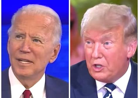 Trump Campaigns Sends Letter To Debate Commission Suggesting They