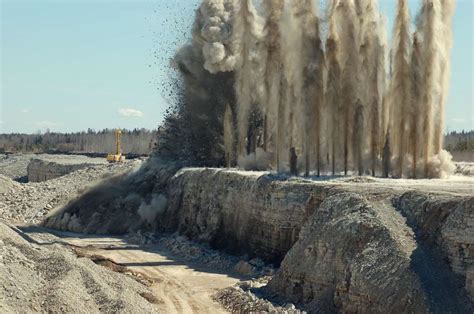 Australian mines find explosive power in IT - iTnews