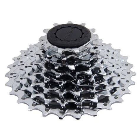 【楽天市場】スプロケット フリーホイール ギア パーツ 自転車 Sram Pg 830 8 Speed 11 28 Cassette