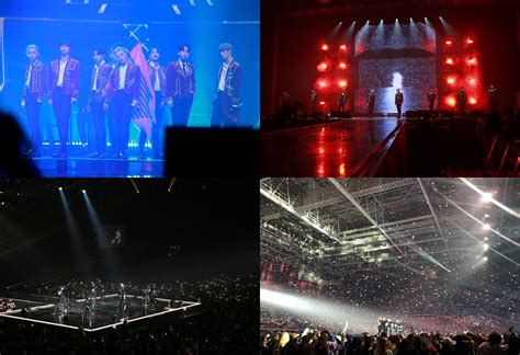 Ateez、ソウルで2回目のワールドツアーが幕を開く ‘特級ファンサービスでびっしりと会場を埋めた Ateez Japan