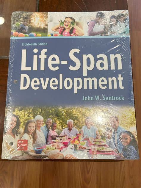 John Santrock Books Biography Latest Update 47 Off