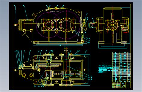 T Autocad