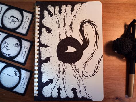 Daily Doodle Lie By Theabyssgarden On Deviantart