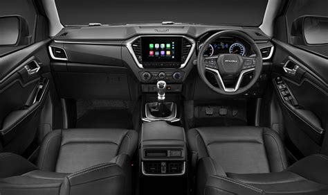 Isuzu D Max Cab 4 1 9 Ddi L Da My19 2019 ราคา 779 000 บาท อีซูซุดีแมคซ์