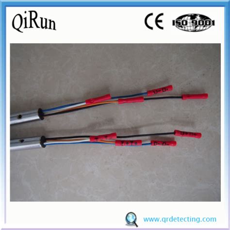 Molten Steel Oxygen Lance High Quality Molten Steel Oxygen Lance On