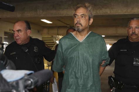 Hombre Asesinó A Su Madre E Intentó Agredir Sexualmente El Cuerpo