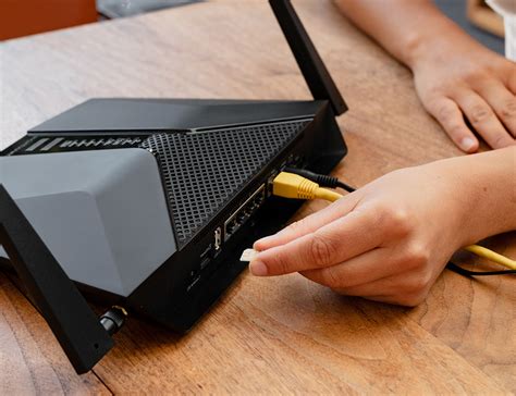 Nighthawk G LTE Router LAX NETGEAR