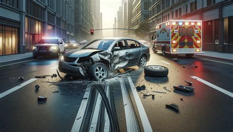 Defective Car Parts And Collision Liability Whos To Blame