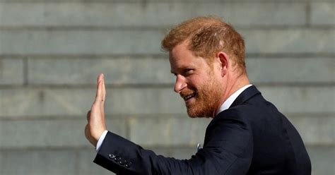 英 해리왕자 대중지와 법정다툼이 왕실 불화 원인