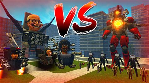 NEW SCIENTIST COP KAMIKAZE V2 AND ULTRATANK TOILET VS SONAR TITAN AND