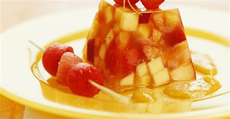 Früchte Gelee Rezept EAT SMARTER