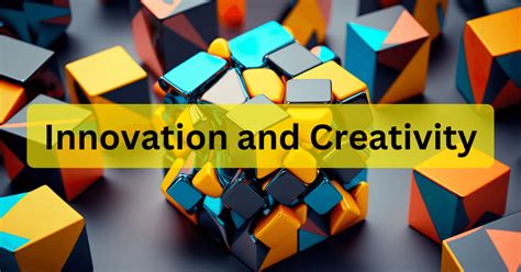 Building A Culture Of Innovation And Creativity Brian C Jensen