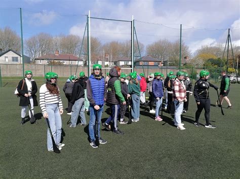 Voyage en Irlande 2024 Lycée Georges Clemenceau