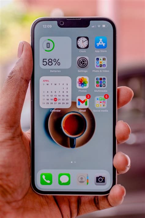 Apples Ios Human Interface Guidelines A Design Guide For Success