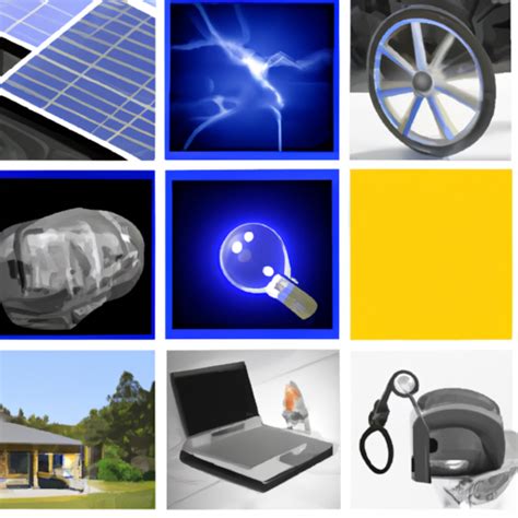 What Is Alternative Technology Lizard S Knowledge Mind Discovering