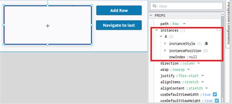 Flexrepeater Scroll To Last Instance Ignition Inductive Automation