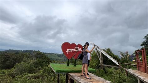 រមណីយដ្ឋានសមុទ្រឈើ 2 Youtube