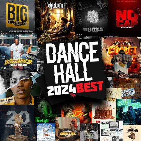 Stream Dancehall 2024 Best By Stereo Kyng Mixtapes Listen Online For