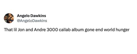 Lil Jon Is Reportedly Releasing A Guided Meditation Album Containing 10