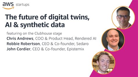 Synthetic Computer Vision Data With Dirsig For Ai Training Renderedai