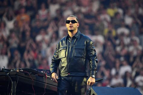 Iconic Algeria Record Stores Fortunes Revived By Dj Snake