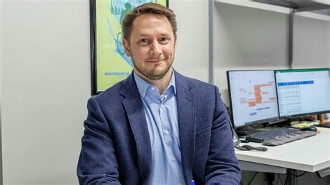 Focal Point Joel Dunning Partner Wold Architects And Engineers