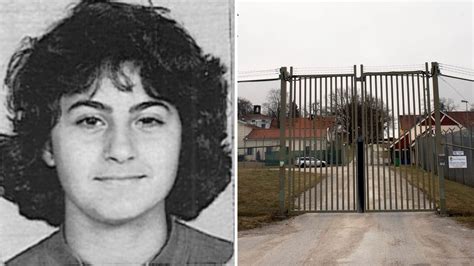 Lina Ishaq 51 Begärs Häktad För Folkmord Sverige Expressen