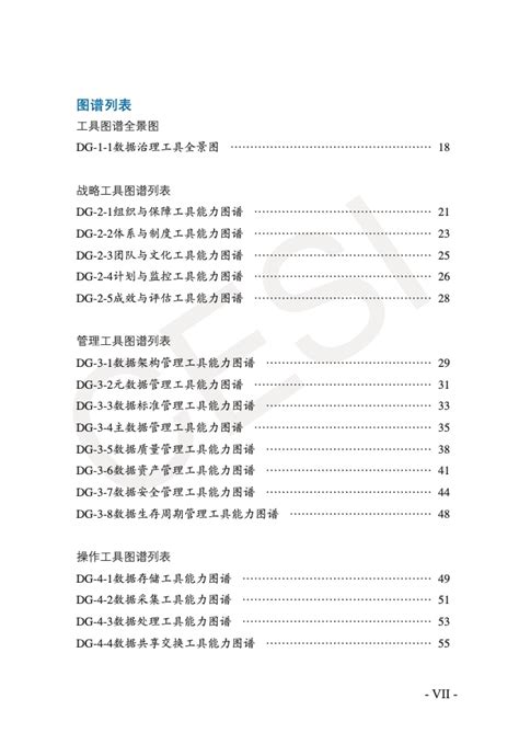 数据治理工具图谱研究报告（2021版） 互联网数据资讯网 199it 中文互联网数据研究资讯中心 199it
