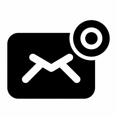 Mark As Unread Status Messages Unseen Flag Icon Download On Iconfinder