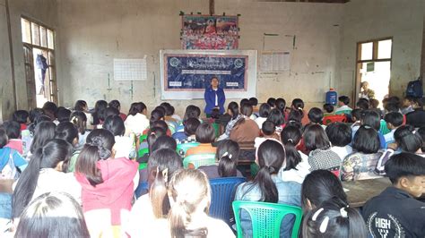 ခိုလမ်မြို့၊ မူလွန်ဝမ်ဖွီးကျောင်းတွင် ၁၀၄ နှစ်မြောက် အမျိုးသားအောင