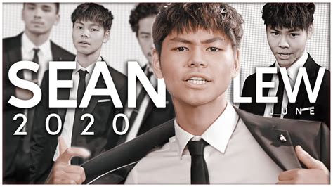 Sean Lew June Dance Compilation 2020 YouTube