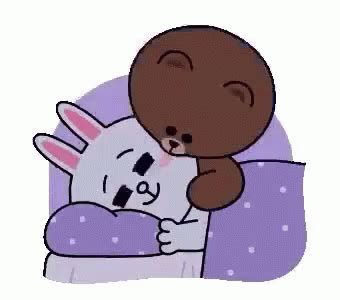 Cony And Brown Goodnight Cony And Brown Goodnight Lignon Discover