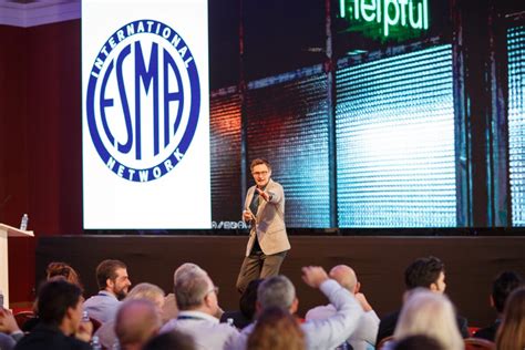 Darren Coleman Agent Public Speaking Kruger Cowne