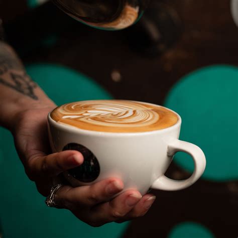 Cakes And Coffee The Perfect Recipe Gordon Street Coffee