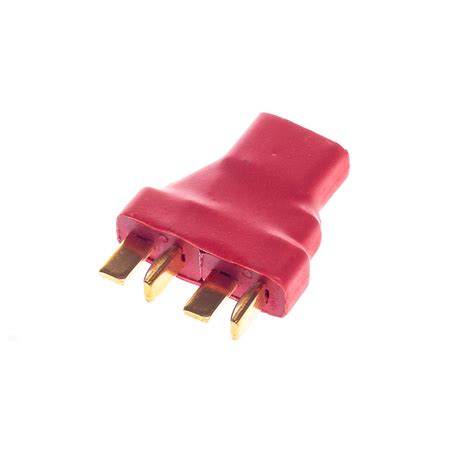 Connector Adapters — Mpi Hobby