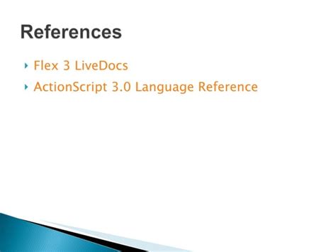 Display Programming PPT