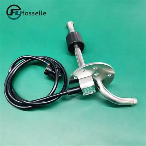 Liquid Level Transmitter Oil Level Switch Fuel Level Indicator Float Level Sensor And Switch