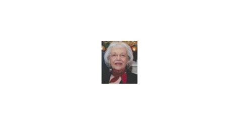 Barbara Sewell Obituary 1927 2014 Dallas Tx Dallas Morning News