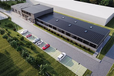 Branżowe centrum umiejętności