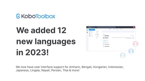 Kobotoolbox On Linkedin Volunteeropportunity Datacollection Kobotoolbox Translatekobotoolbox