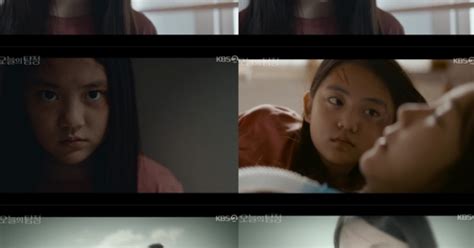 오늘의탐정 허정은 아역배우의 무한 감탄 연기