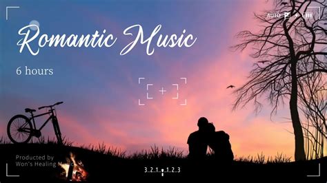 마음 설레는 달달한 로맨틱한 피아노 음악🎹🎵 힐링 행복 로맨틱 스트레스완화 Youtube