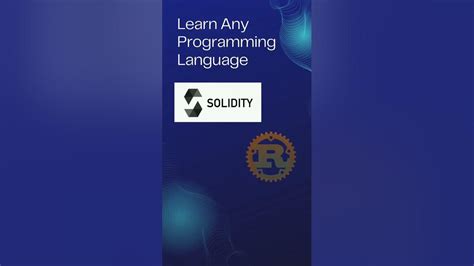 Blockchain Blockchaindevelopment Solidity Coding Solana Hyperledger Polkadot Youtube