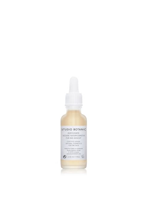 La Perva 라페르바 [스튜디오보타닉] 하이드레이팅 세럼 30ml S I Village 에스아이빌리지