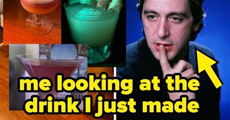 6 Easy Halloween Cocktail Suggestions Youll Love