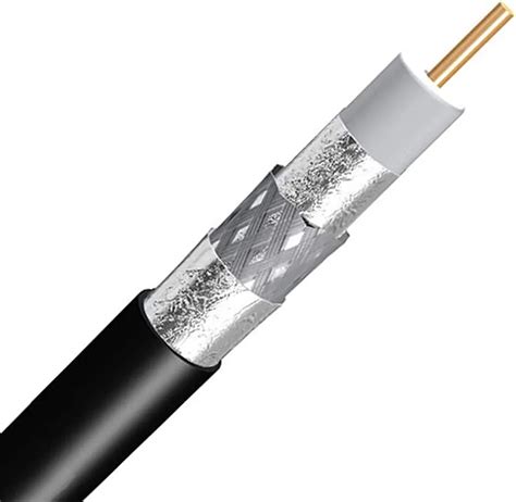 Choosing A Coaxial Cable Rg6 Vs Rg 11 Vs Rg59 Missus Technology
