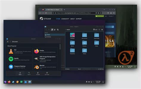 Perché Bazzite Linux è Il Paradiso Dei Gamers E Non Solo Ilsoftwareit